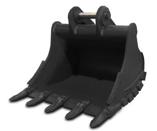 PRODUCTS - XCENTRIC RIPPER - attachments