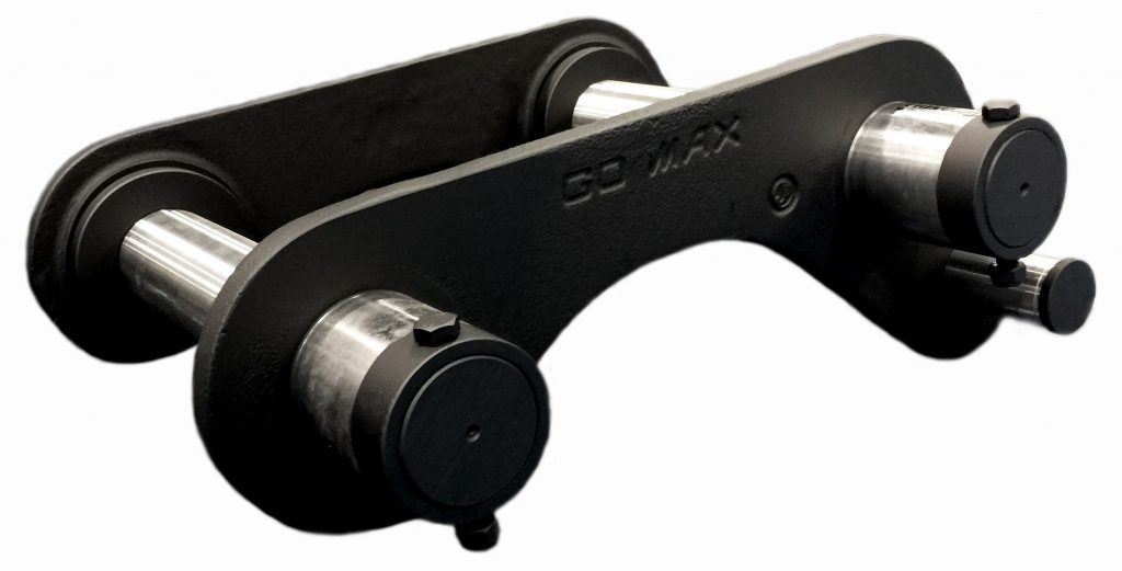 PRODUCTS - XCENTRIC RIPPER - attachments