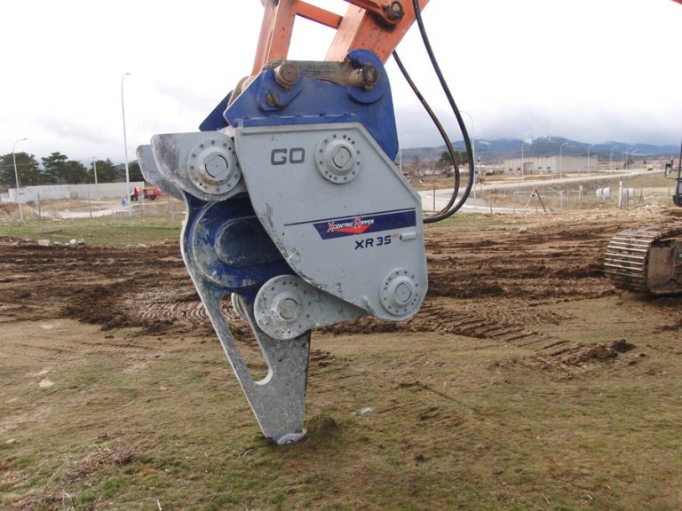 History of the Group - XCENTRIC RIPPER