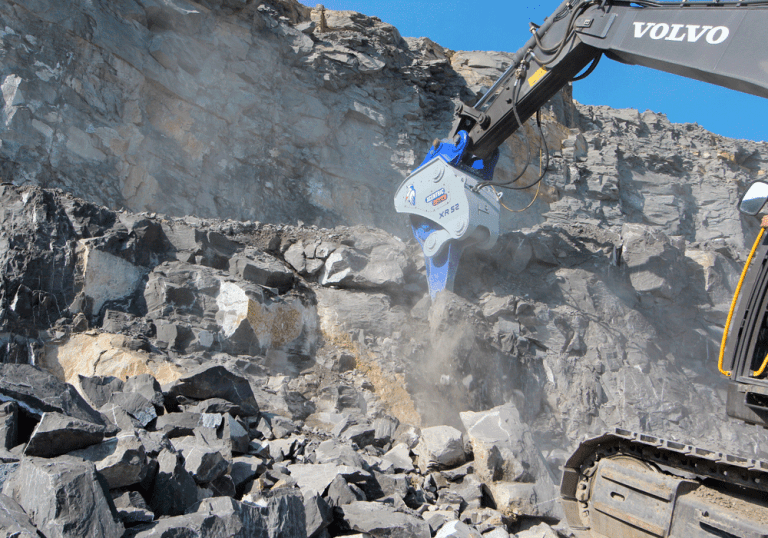 Range - XCENTRIC RIPPER