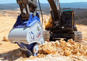 Range - XCENTRIC RIPPER